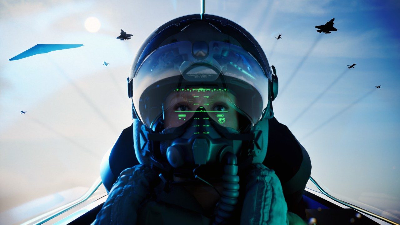 Accelerating Integration: How Open Architecture, AI and Interoperability Are Redefining Air ...